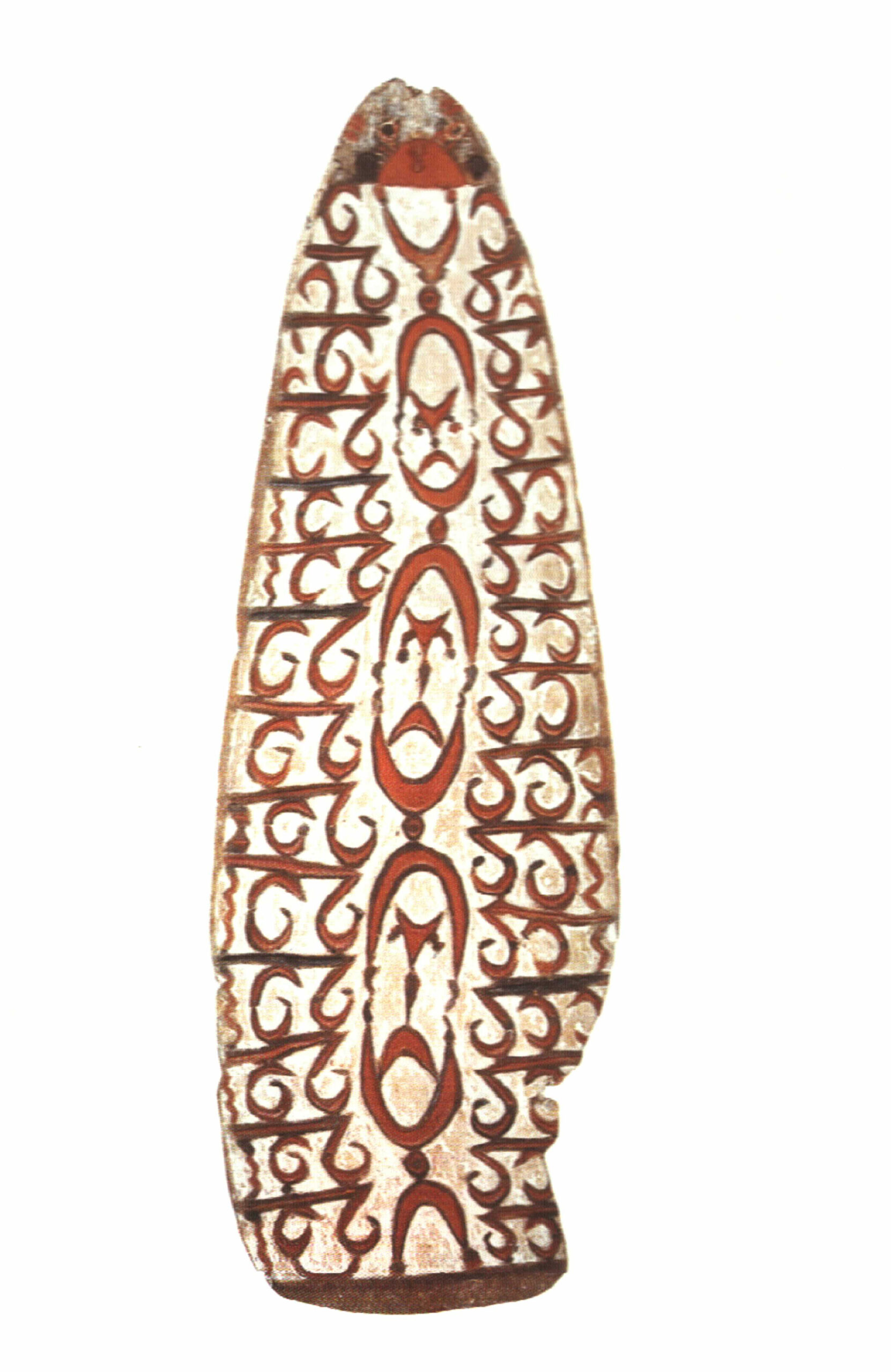 Unir Epmak – Asmat Museum